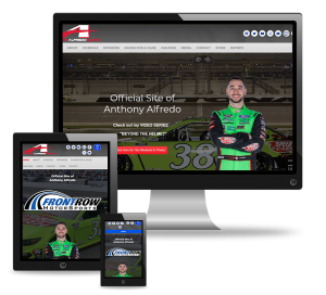 Victory Lane Design – Where Winning Counts